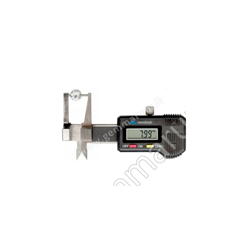 MINI DIGITAL GAUGE 20 mm