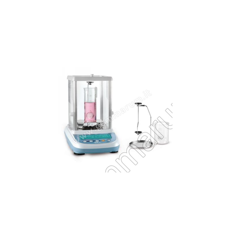Bell Hydrostatic precision Scale