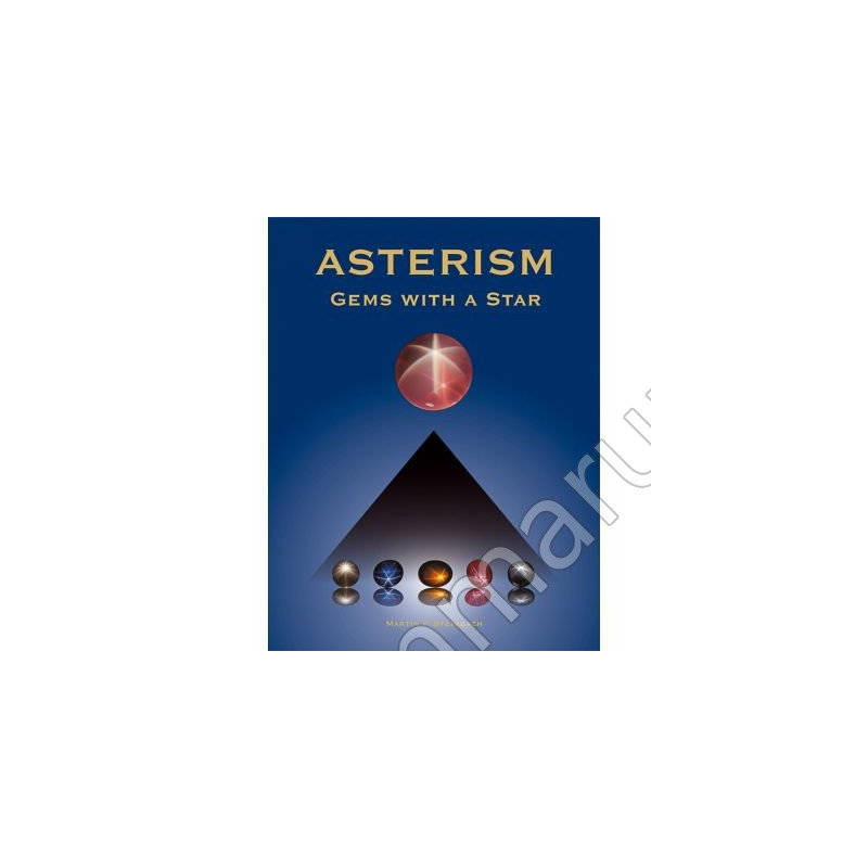 ASTERISM - Gems with a Star