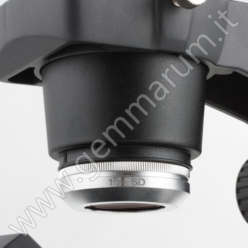 Motic GEMMOLOGICAL MICROSCOPE Trinocular