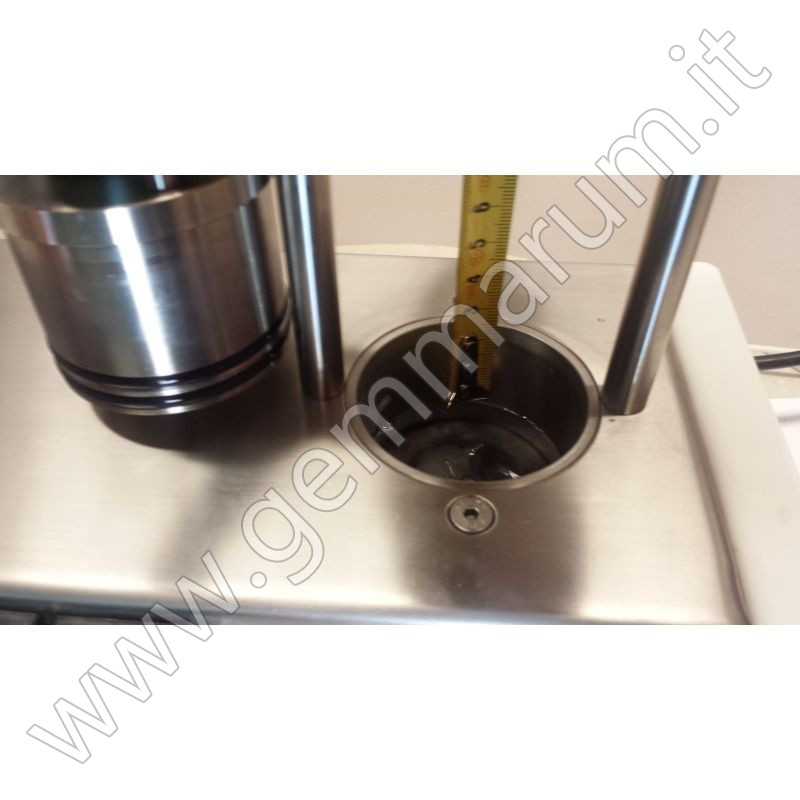 gemstone treatment gemstone oil machine
