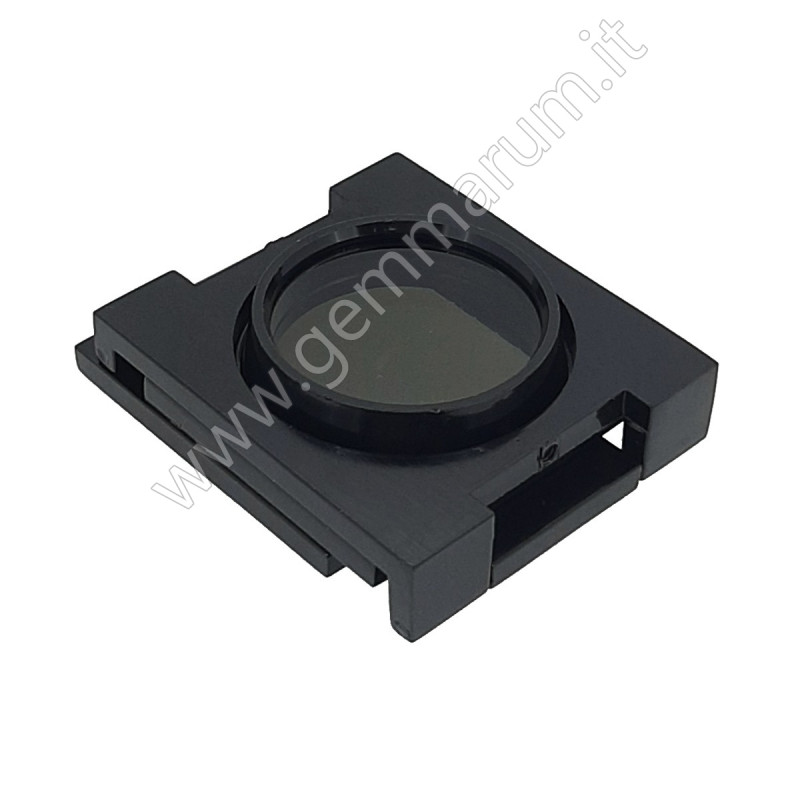 Portable Polariscope with LED light