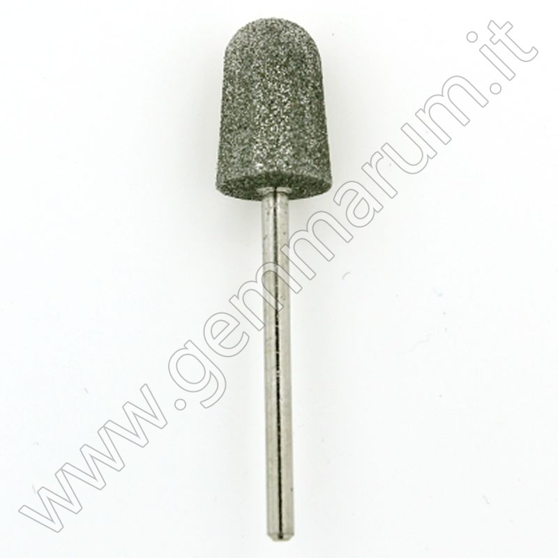 Rounded Cylinder 10pcs