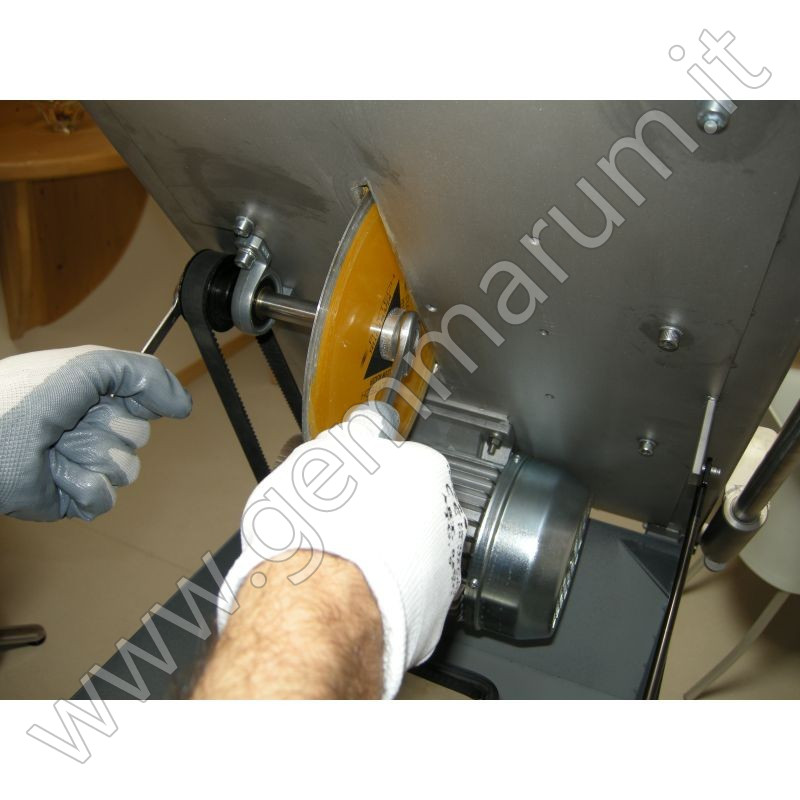 Lapidary Trim Saw EASYCUT250