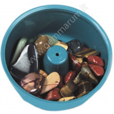 Raytech tv-5 Vibratory tumbler (1.5Lt)