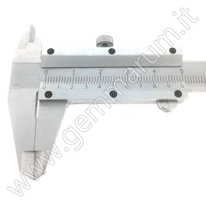 CALIBRO MECCANICO 100 mm