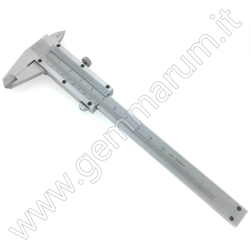 CALIBRO MECCANICO 100 mm