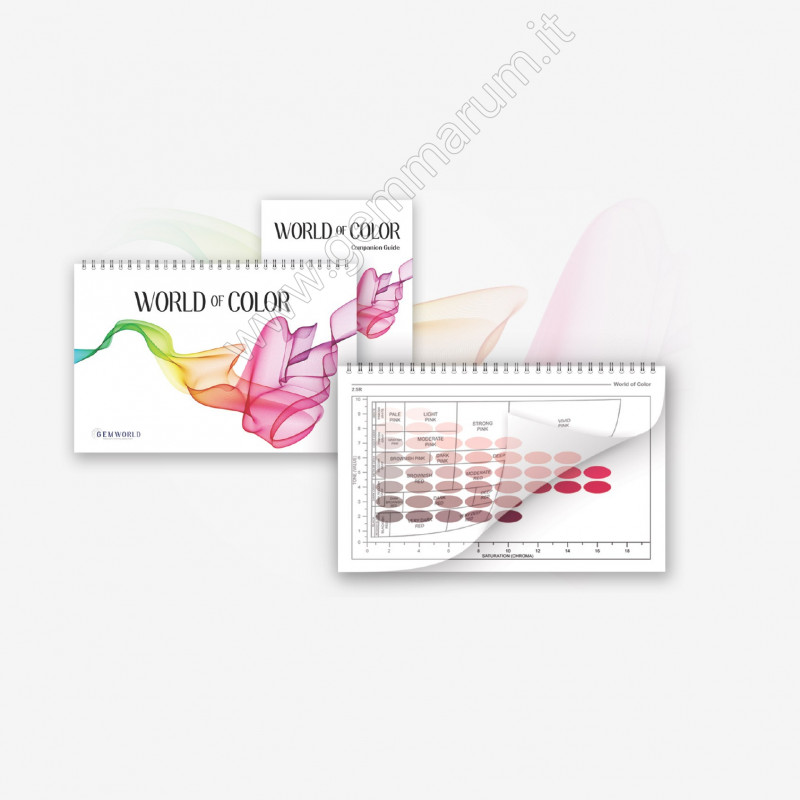 World of Color - Gemworld International