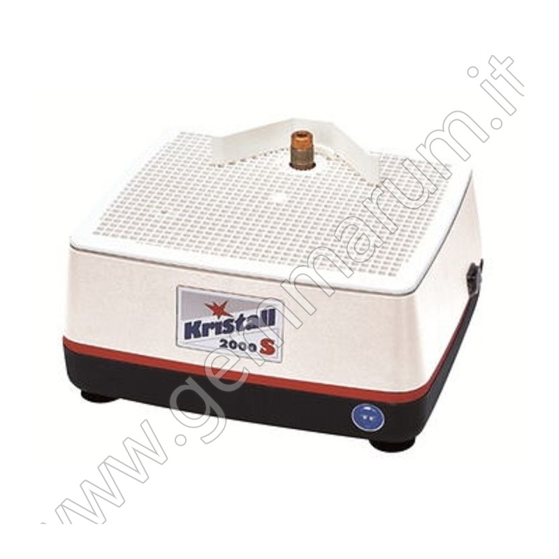 Kristall 2000 S Grinder