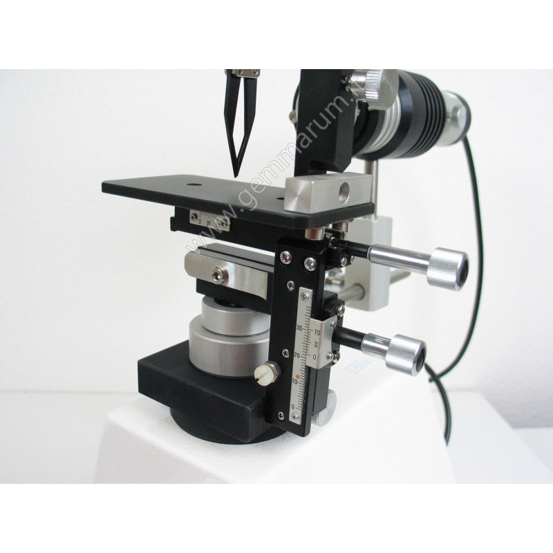 STEREO-ZOOM-IMMERSION-MICROSCOPE