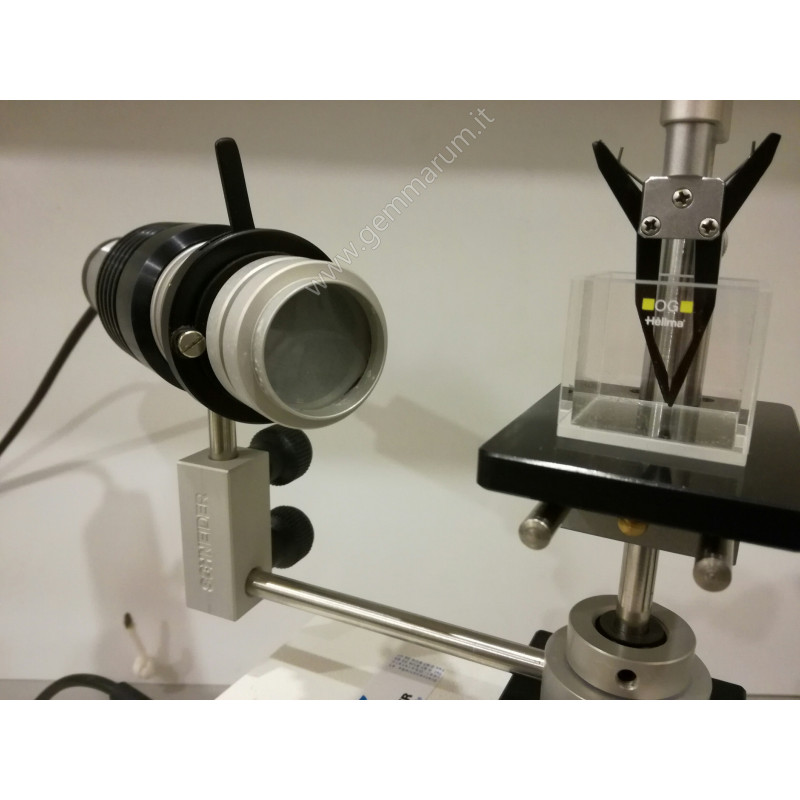 STEREO-ZOOM-IMMERSION-MICROSCOPE