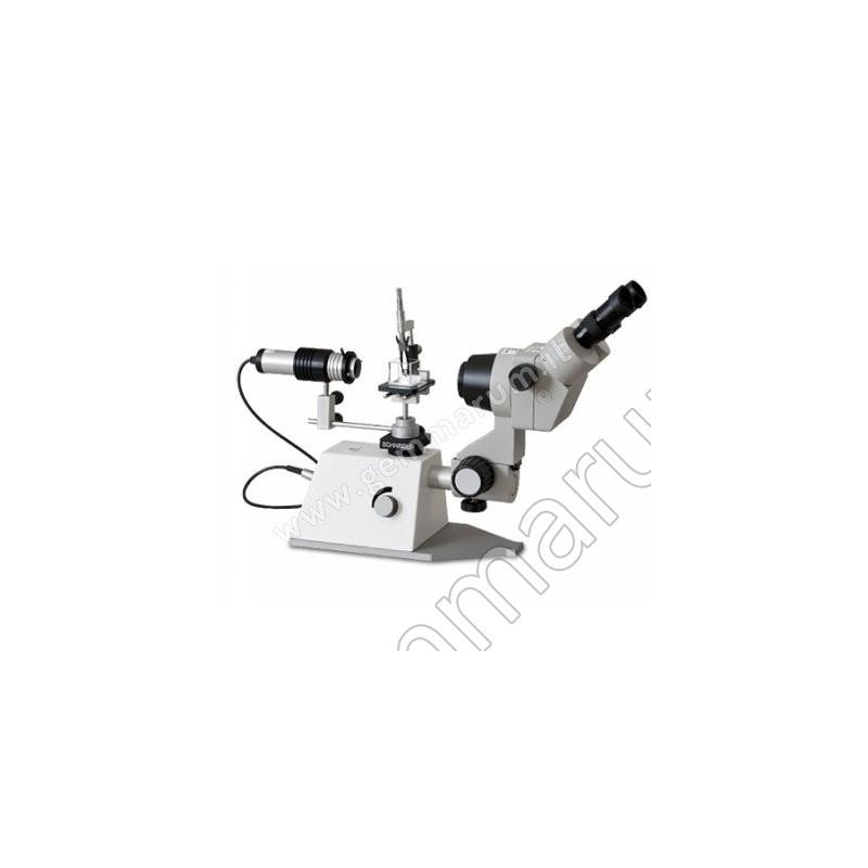 STEREO-ZOOM-IMMERSION-MICROSCOPE