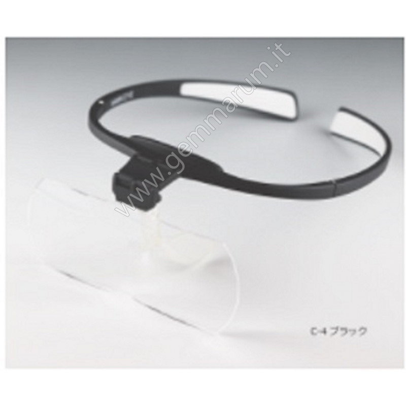 Head Loupe Magnifier hands free magnifier watch repair magnifier