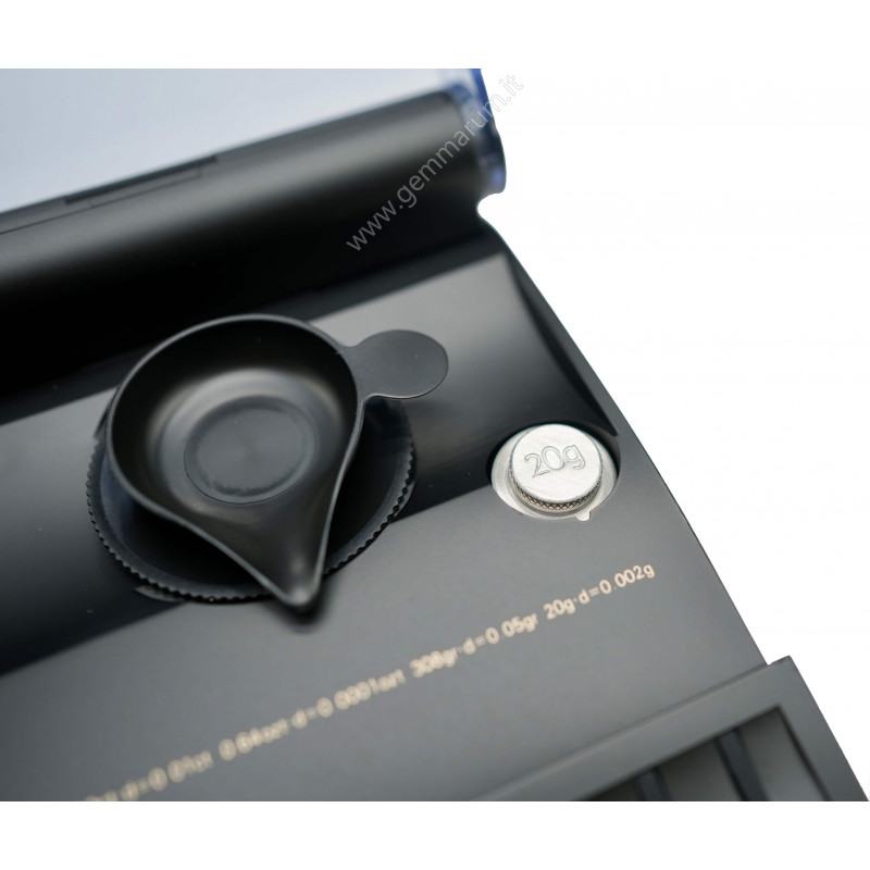 BILANCIA TANITA 1210N 100 ct/0.01ct