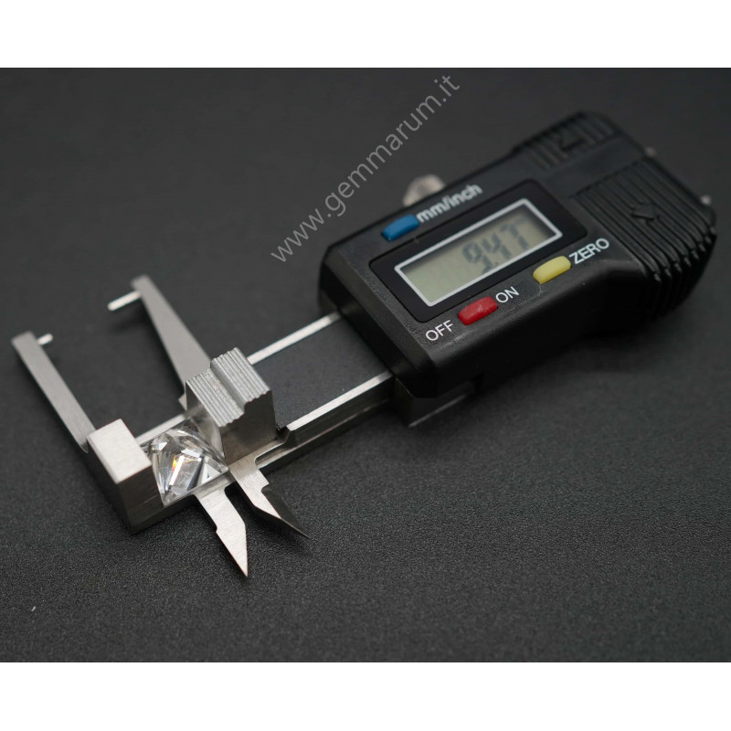 MINI DIGITAL GAUGE 20 mm