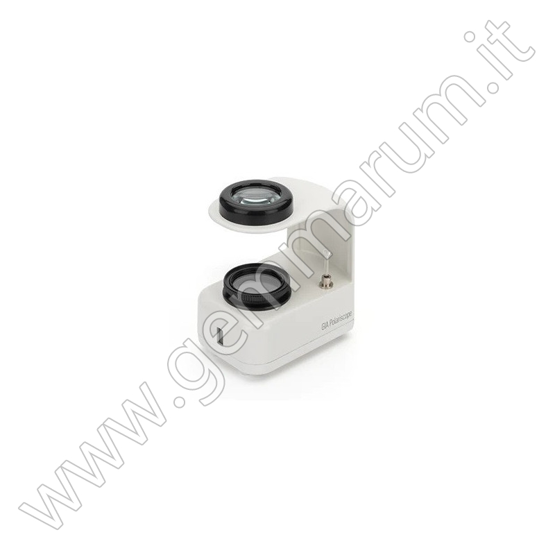 GIA GEM POLARISCOPE