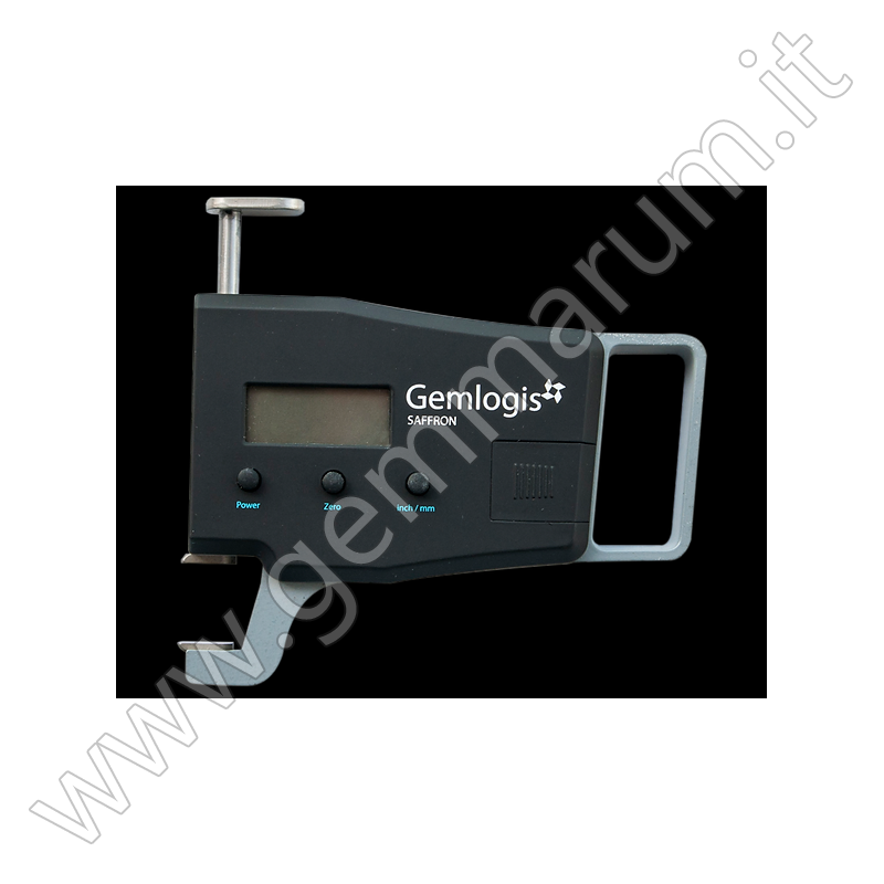 Calibro selezionatore Saffron Gemlogis