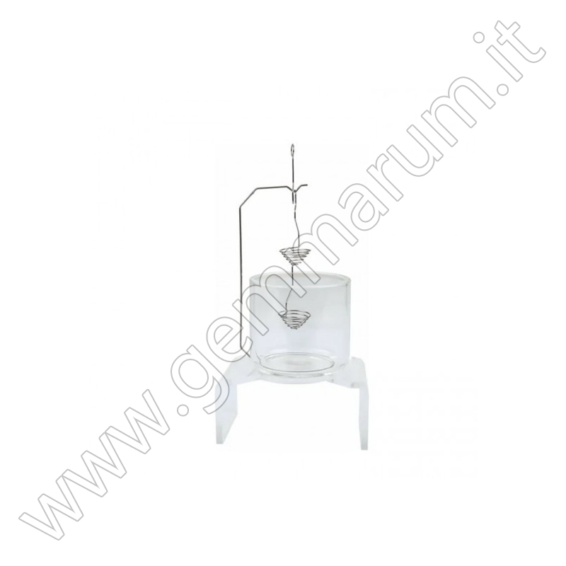 Density KIT for Tanita Scales