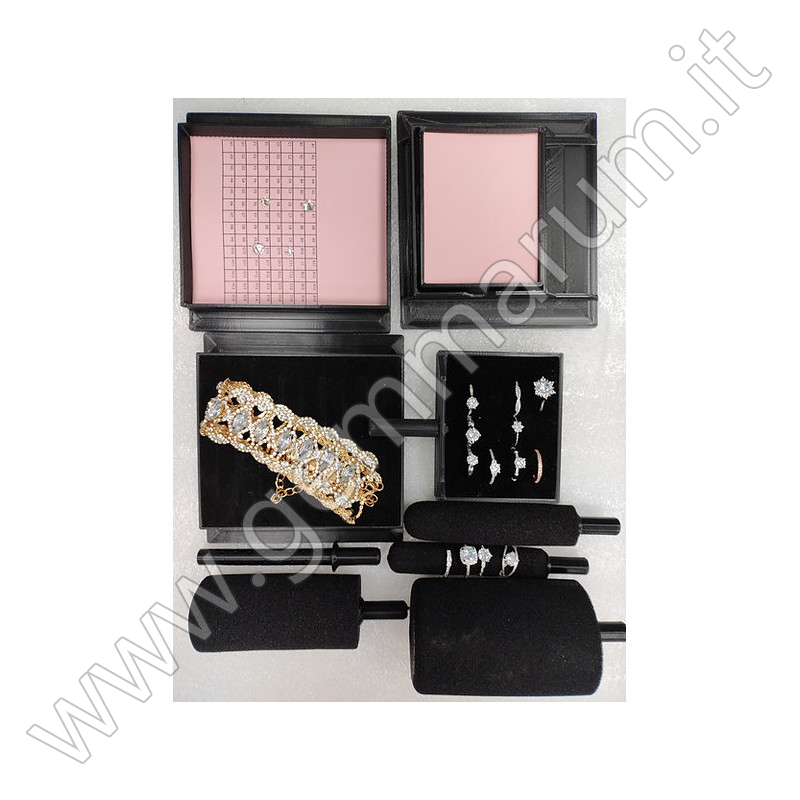 Diamond Screener CRYSTAL