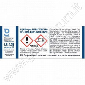 REFRACTOMETER GIA GEM Duplex II