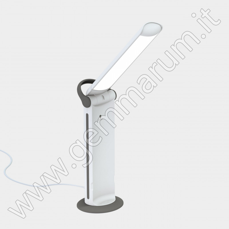 FLIP TWISTER LED LAMP