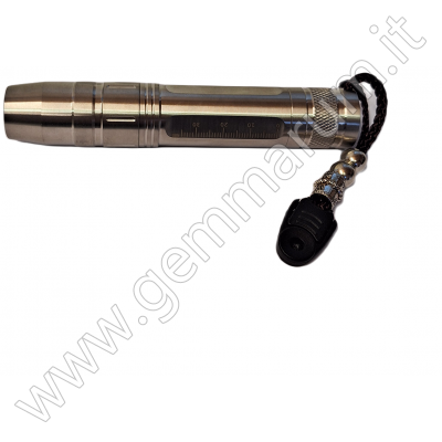 TORCIA A LED ricaricabile