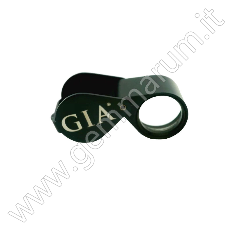 GIA Hand Loupe 10x