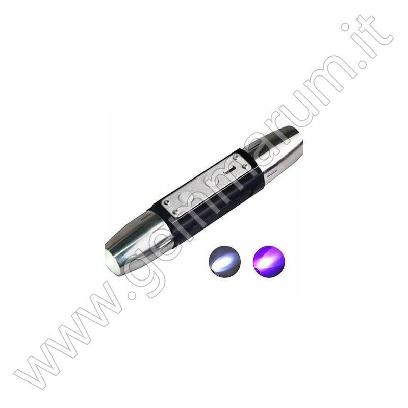 GemOLight MULTI LED TORCH