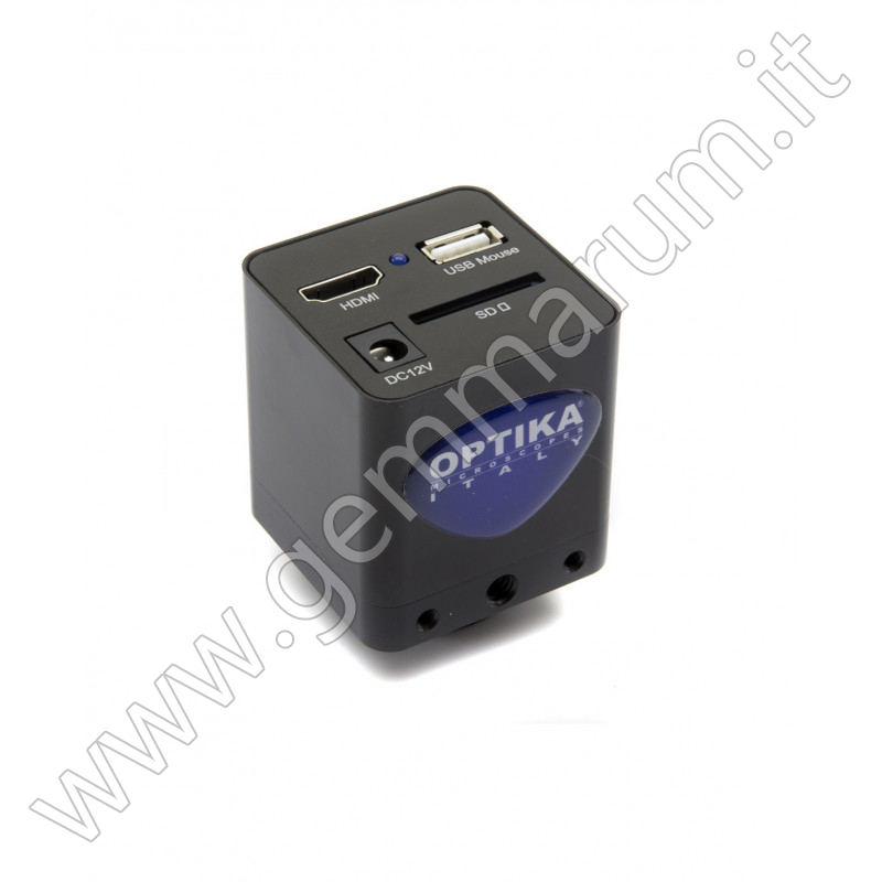 C-HB HD Kamera, 1080p, 2 MP CMOS, HDMI, multi-plug