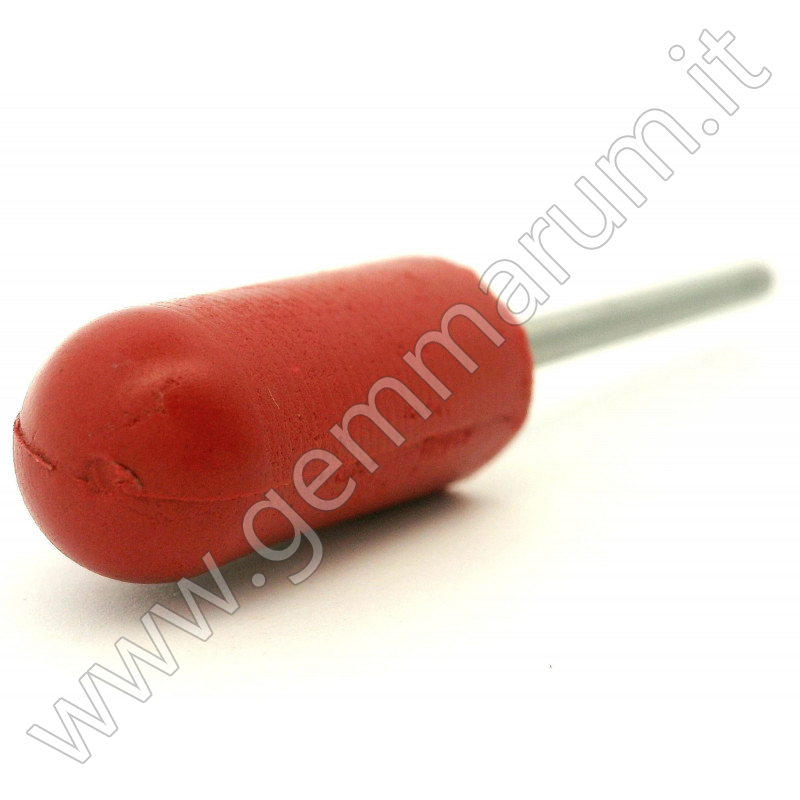 Polishing Round Point 3000 grit