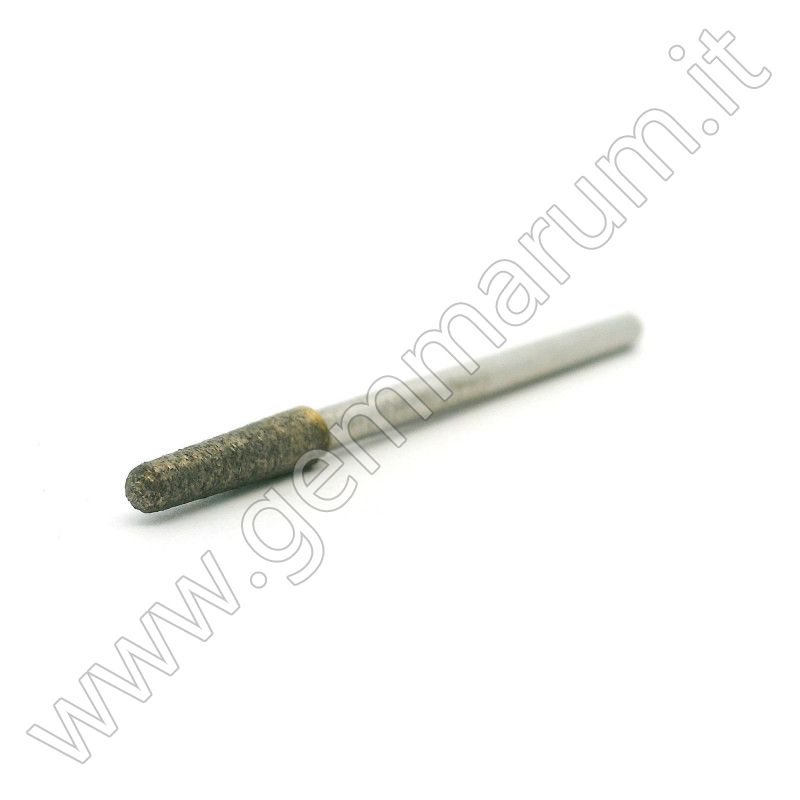Diamond carving bit ROUNDED CONE1pcs
