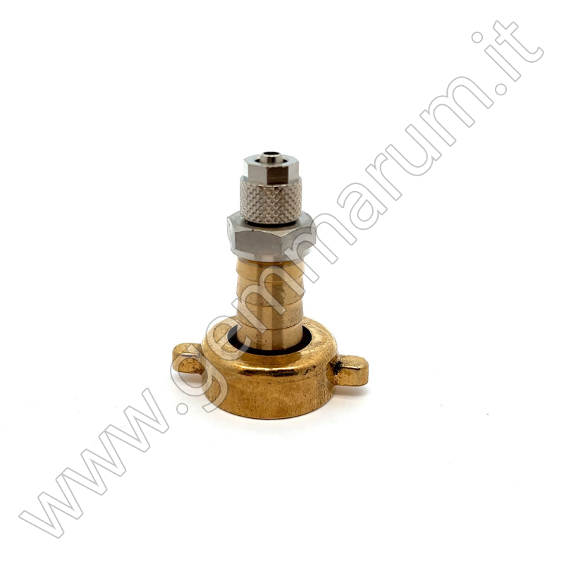 Water Chuck Set for diamond drills