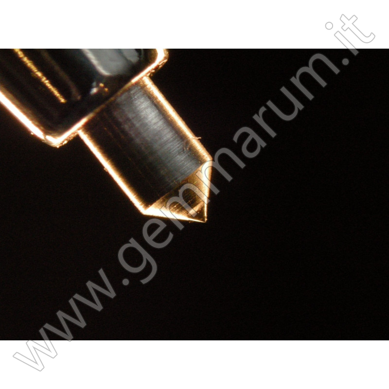 Borazon HARDNESS POINT PEN