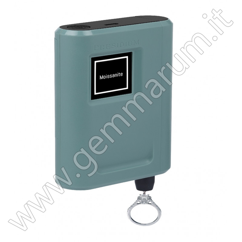 Presidium OTI Diamond Tester Detector Type I or II or Moissanite or ...