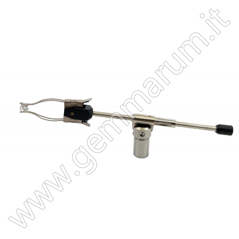 Clamp for microscopes