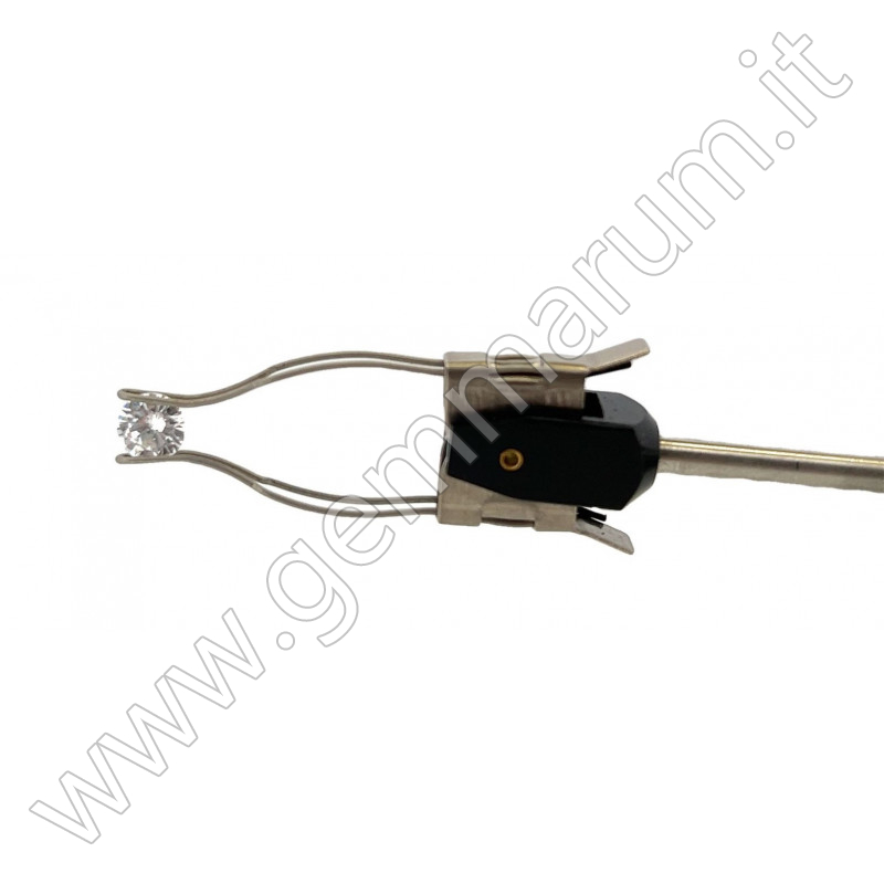 Clamp for microscopes