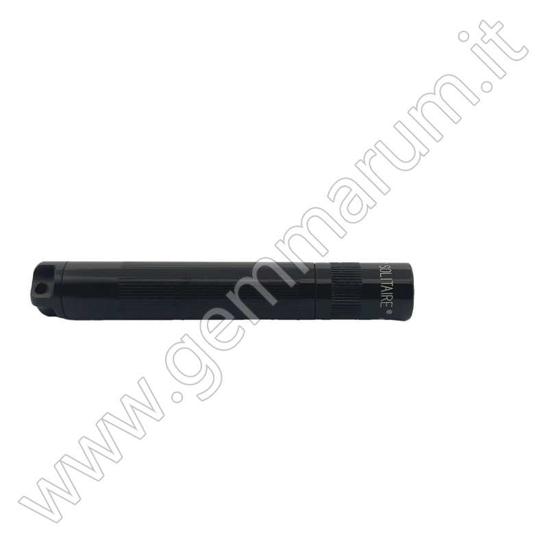 MAG-LITE Compact Solitaire Torch