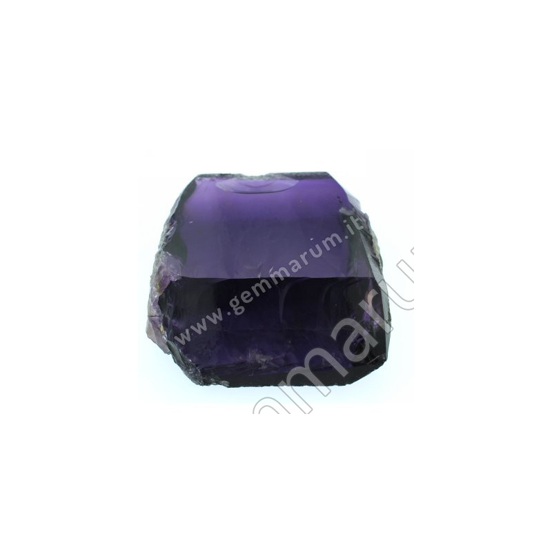 Hydrothermal Quartz - Medium Amethyst