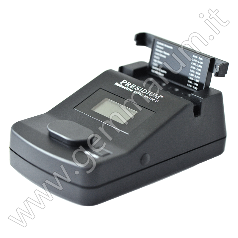 Presidium REFRACTIVE INDEX METER PRIM II