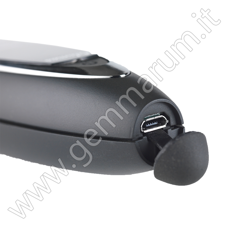 ADAMAS PRESIDIUM DIAMOND TESTER