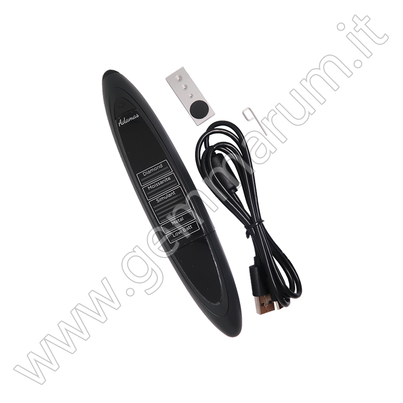 ADAMAS PRESIDIUM DIAMOND TESTER