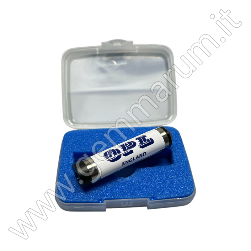 Diffraction Grating SPECTROSCOPE