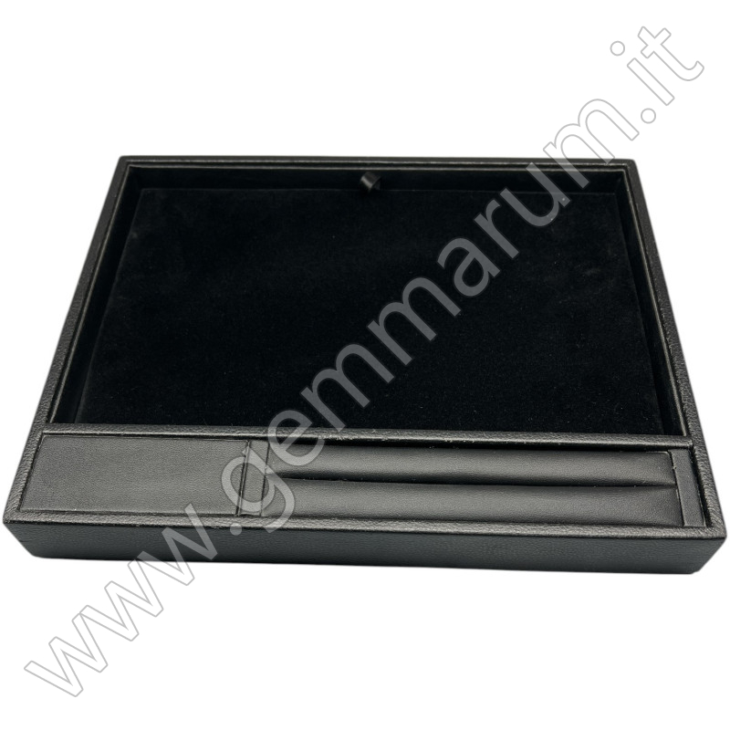 SORTING GEMSTONES TRAY - 26x21cm