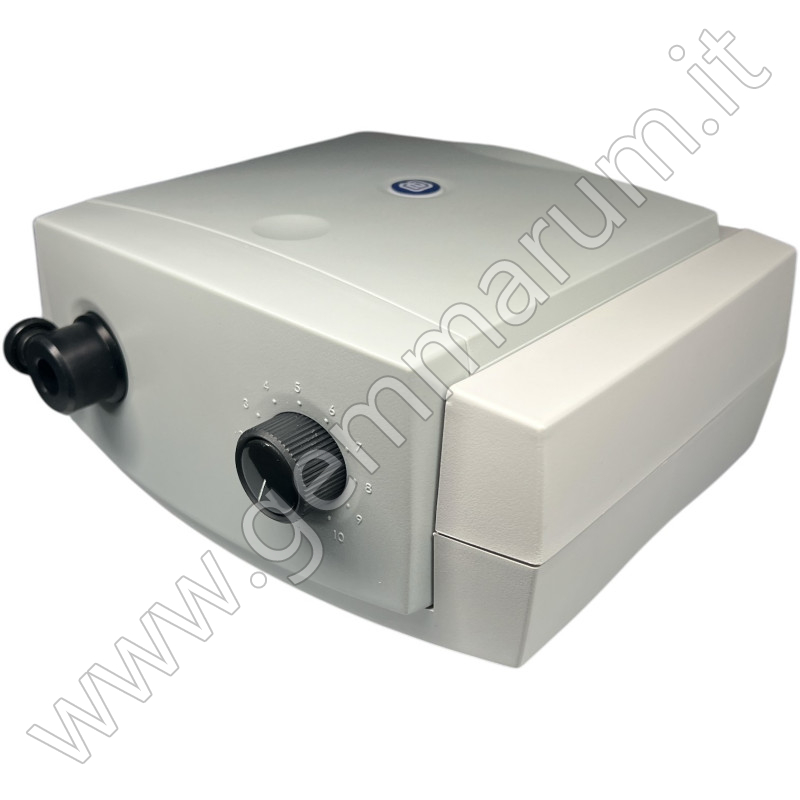 FIBER OPTIC LIGHT GENERATOR