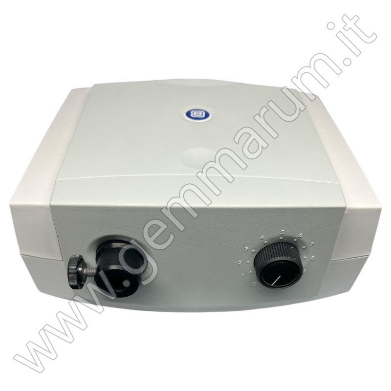 FIBER OPTIC LIGHT GENERATOR