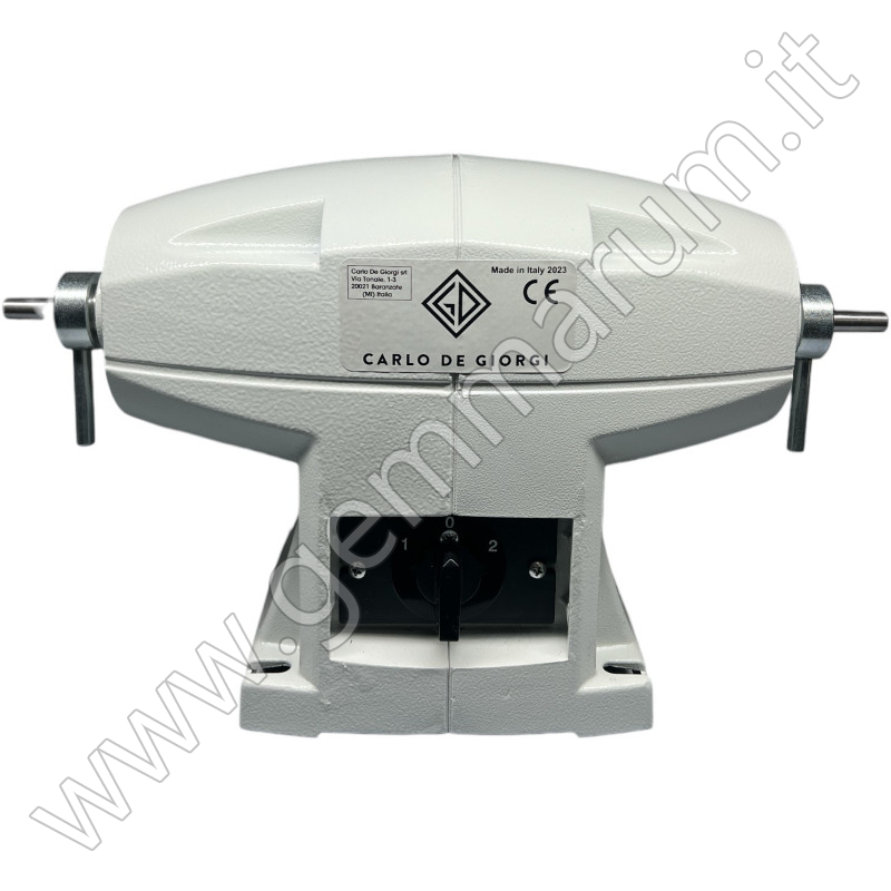Polishing Machine De Giorgi MAP-2