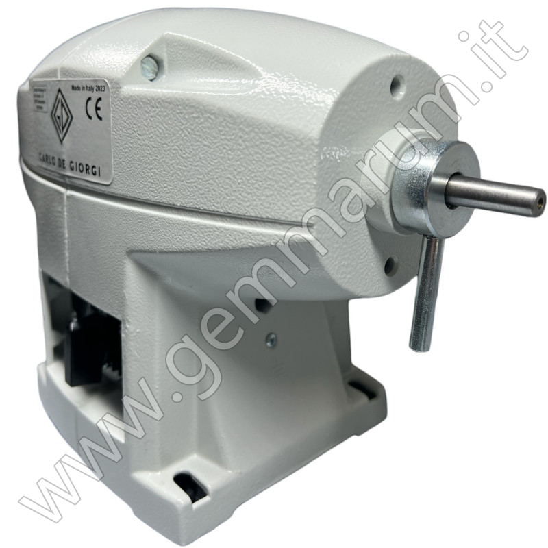Polishing Machine De Giorgi MAP-2
