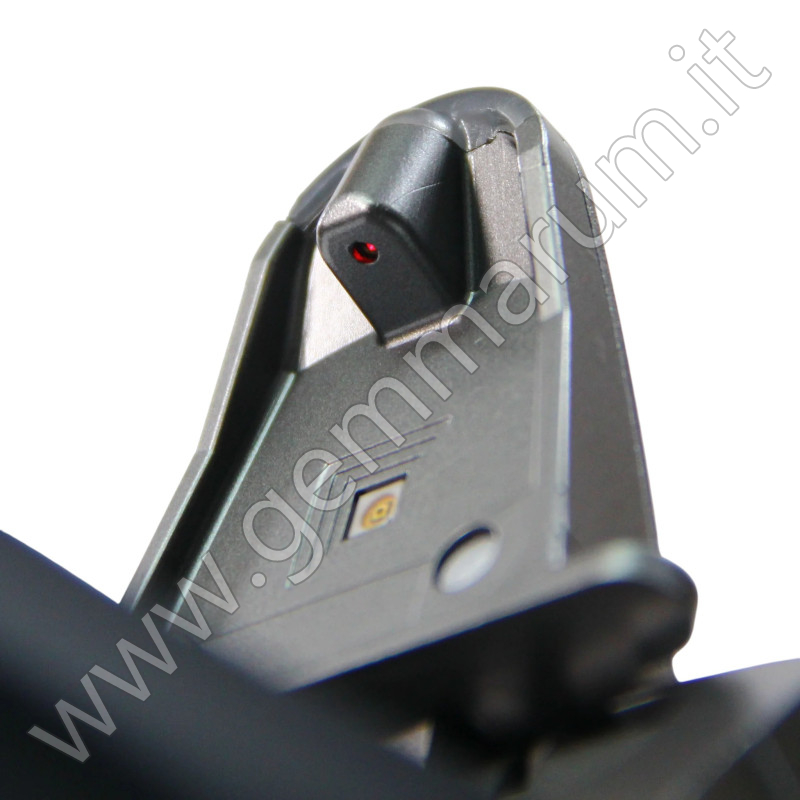 THE CVD / HPHT / TYPE IIa,IIb / SYNTHETIC COLORLESS DIAMOND TESTER