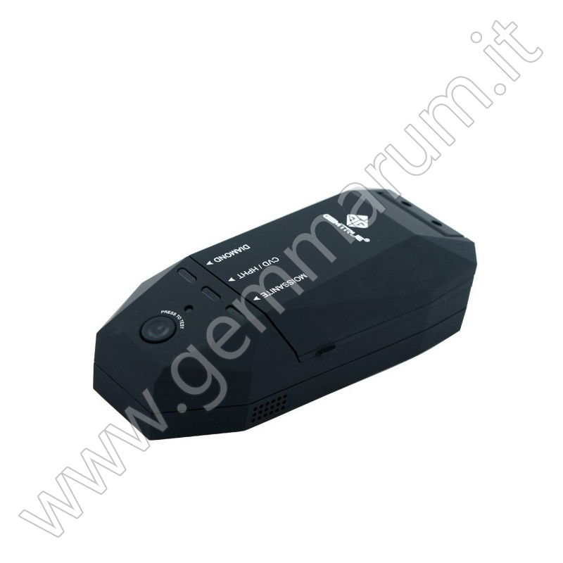 Diamond-CVD/HPHT-Moissanite Tester