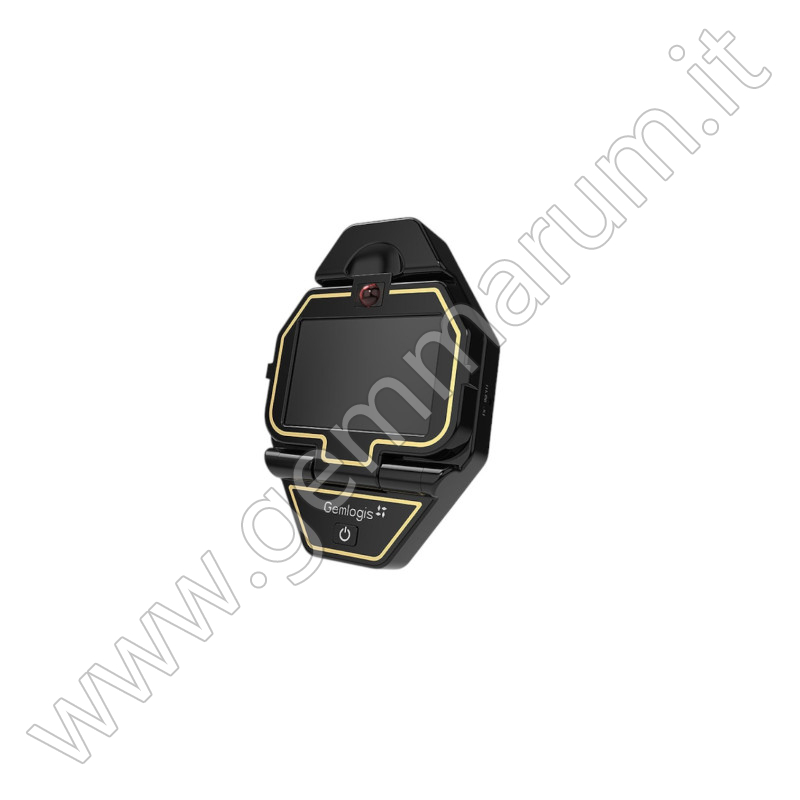 Gemlogis Astro wireless LCD Display